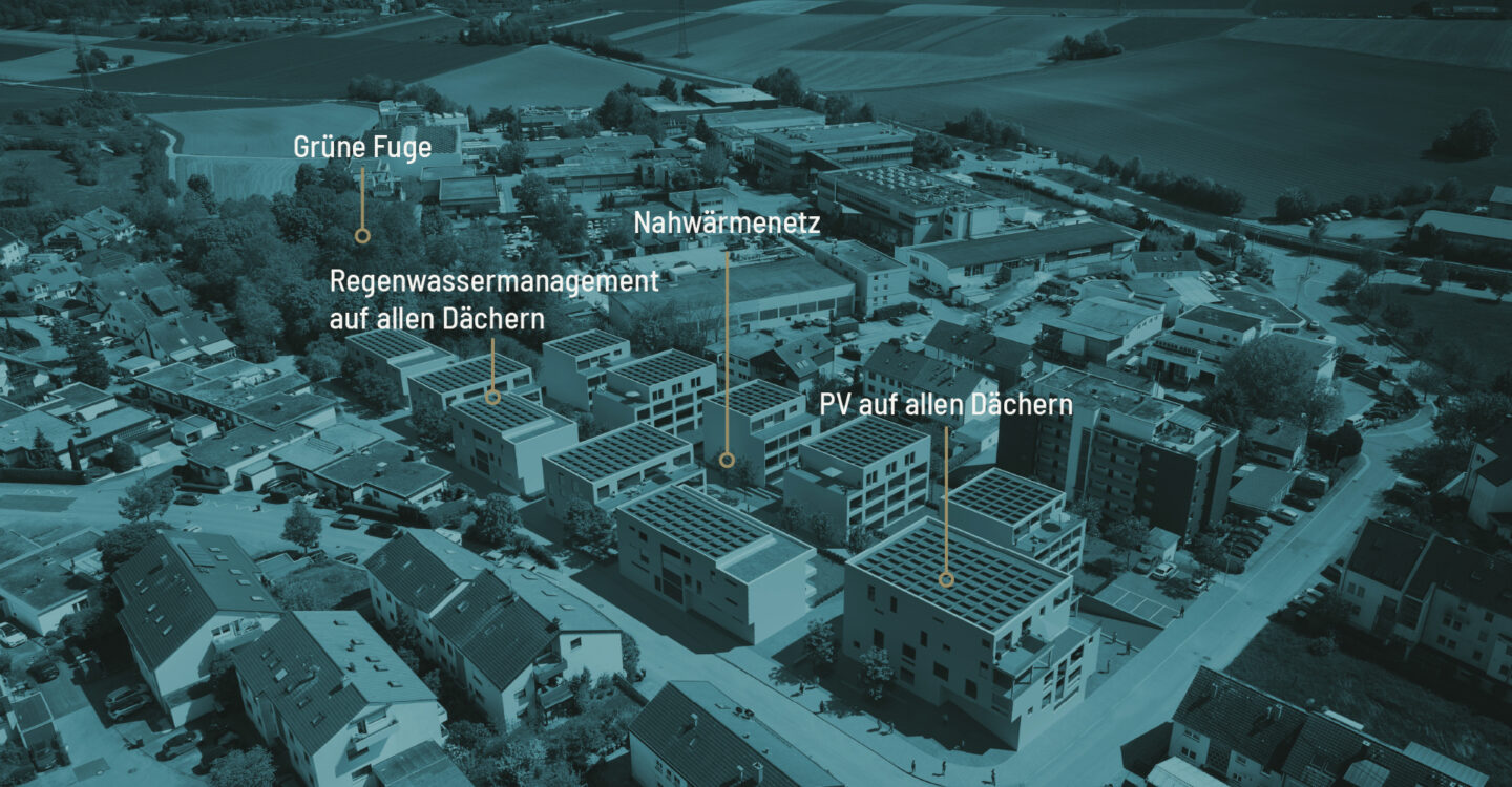 Ditzingen-Hirschlanden – Move + Smile